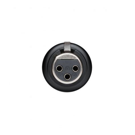 Shure Mvx2u Digital Interface With Sm11 Dynamic Lavalier Microphone At Gear4music