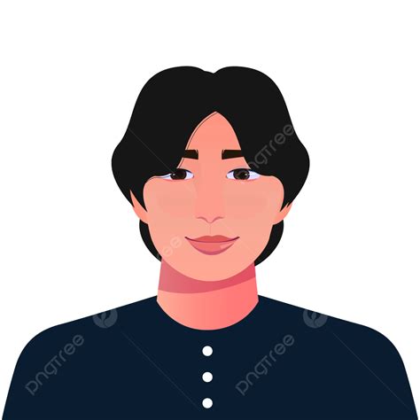 소년 아바타 캐릭터 벡터 화신 소년들 캐릭터 Png 일러스트 및 벡터 에 대한 무료 다운로드 Pngtree