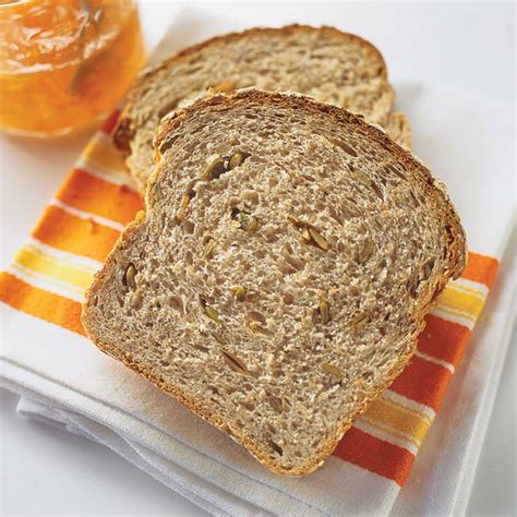Multigrain Bread Cook S Illustrated