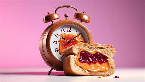 What Does Peanut Butter Jelly Time Mean Ultimate Guide Eat More Butter