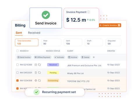 Streamline Processes with Free Invoice Approval Workflow Software
