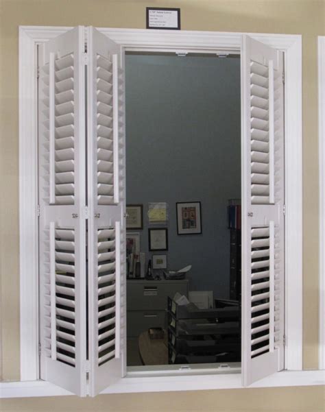 Divider Rails San Francisco Shutters