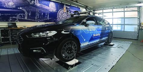 Afm Experiments On A Vertical Dynamics Test Rig Download Scientific Diagram