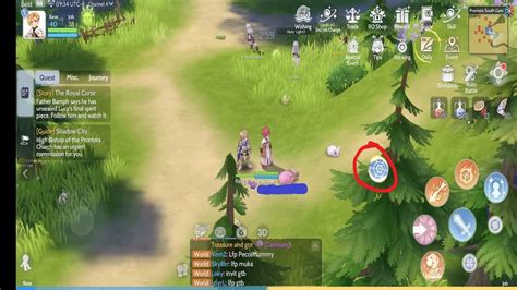 How To Catch Pets In Ragnarok Origin Gamepur