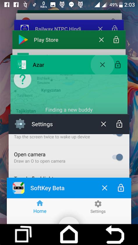 Softkeys Beta Home Back Button Apk For Android Download