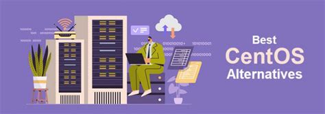 Choosing The Best Alternative OS For CentOS 7 VPS WEB HOSTING INDIA1