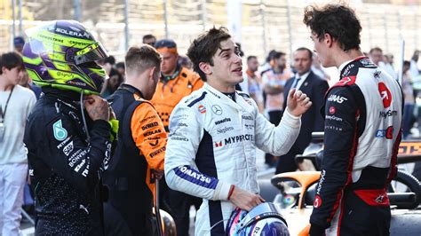 Why Are F1 Rookies Oliver Bearman And Franco Colapinto So Prepared To