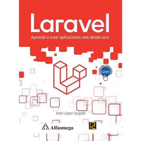 Laravel Aprende A Crear Aplicaciones Web Desde Cero López Generico