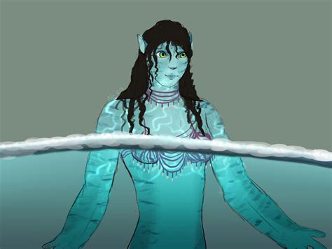 Doodle 19 By Kate Thefox On Deviantart