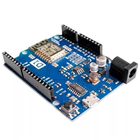 Jual Wemos D1 R2 WiFi UNO Development Board ESP8266 Shopee Indonesia