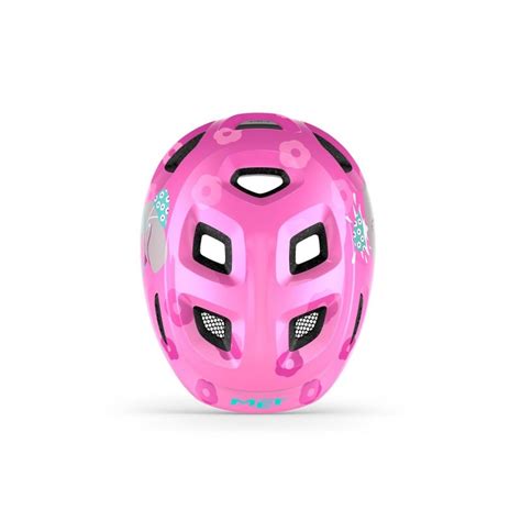 Велошлем детский Met Hooray Pink Whale, S, 2023 3HM144CE00SPW1