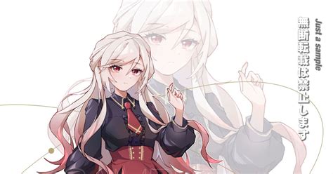 女の子 无题 祁墨yukkiのイラスト Pixiv