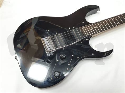 Ibanez Rx70 El Gitara