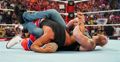 Wwe Raw Viewership And Demo Rating For July 17
