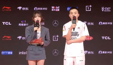 【英雄联盟】唯一不幸福时刻是跟粉丝合影？light：只当比赛是上下班 3楼猫