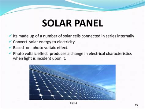Solar Tracking System PPTX Track And Field Sports
