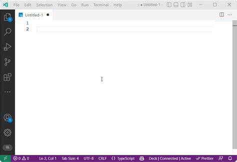 Pasting Ts Code Removes Indentation · Issue 167299 · Microsoftvscode