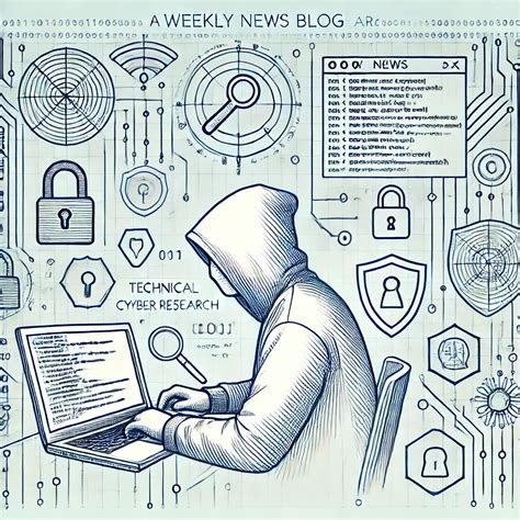 Research Worth Reading Week 36 2024 Pentesterlabs Blog