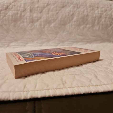 Murder Of A Sleeping Beauty By Denise Swanson