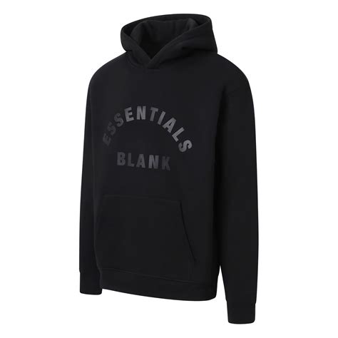 Blank Essentials Arch Hoodie Oth Hoodies