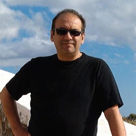 Antonis V On Linkedin Antonios Valamontes Research Director