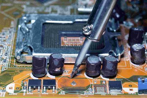 How To Fix An Integrated Circuit？best Guide