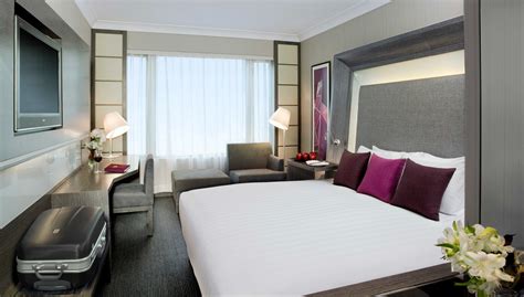 Novotel Nathan Road Kowloon Hotel Compare Price 2024 Ticket Combo