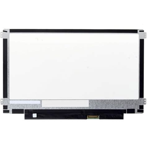116 Lcd 30 Pin Edp Interface With Controller Micro Robotics