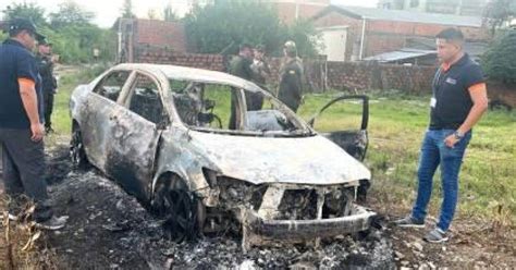 Triple Linchamiento “lo Que Ha Ocurrido Es Un Hartazgo Por Los Malos