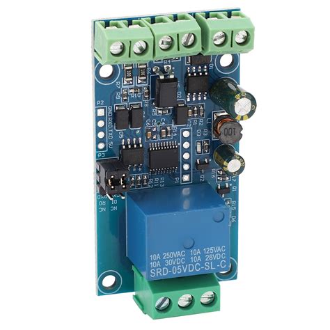 Interruptor Del Módulo De Relé Módulo De Relé Dc7 24v Módulo De Relé
