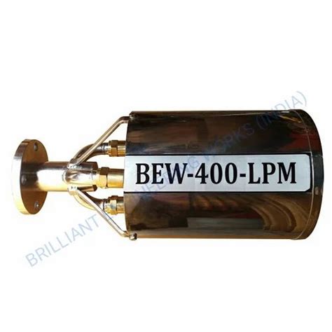 400 LPM Medium Expansion Foam Pourer At Best Price In Mumbai ID