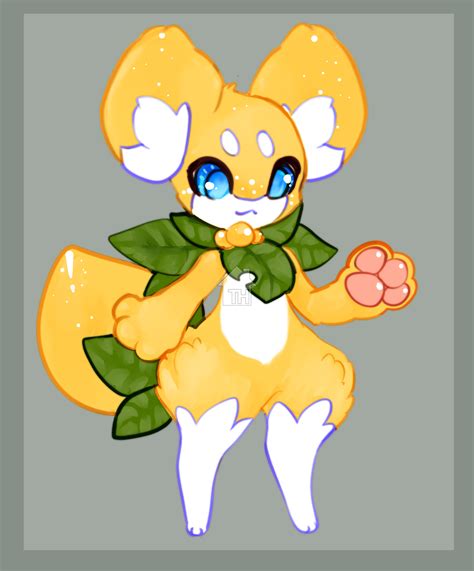 25 Kemono Furry Adopts On Toyhouse