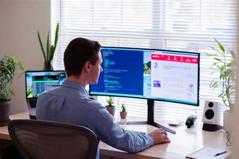 Best Practices And Cybersecurity Tips For Working Remotely