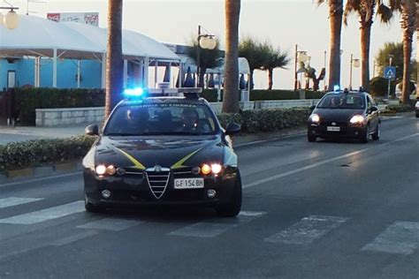 Sequestrati 200 Mila Euro Donati Alla Curia Di Teramo
