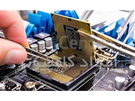 تعمیرات کامپیوتر در محل خدمات خدمات کامپیوتر در پارس سنتر