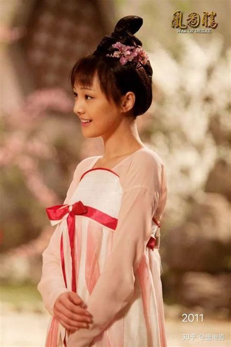 颜值入坑，恋情出圈，盘点真性情小仙女郑爽10年来的颜值变化 知乎