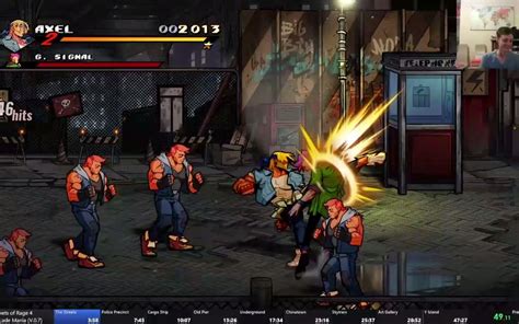 Axel V By Dr Knight
