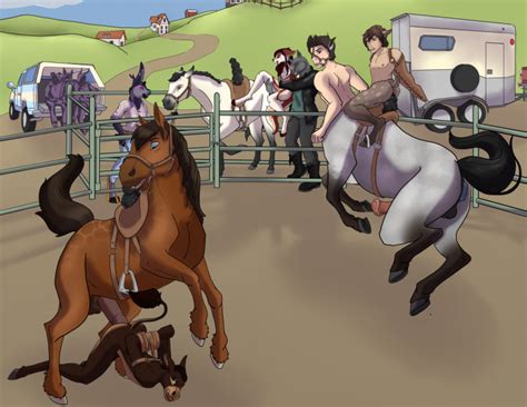 Rule 34 2022 Animal Genitalia Animal Penis Anthro Armbinder Arms Tied