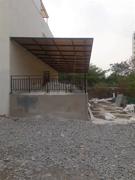 Polycarbonate Sheet Framing At ₹ 250sq Ft Spectacle Frames In Hyderabad Id 2851530283891