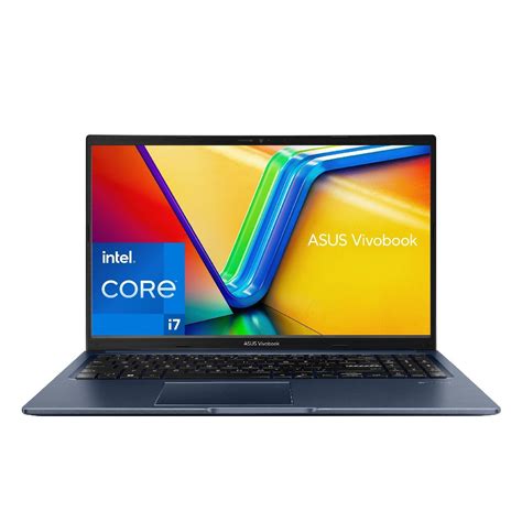 مواصفات وسعر لاب توب اسوس فيفوبوك 15 X1502za Bq007w، انتل كور I7 12700h
