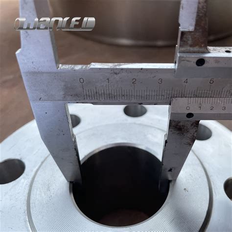 Tolerance For Flange Dimension Manufacturers And Suppliers China