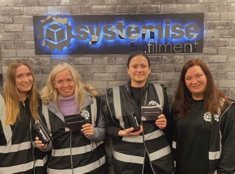 Systemise Fulfilment On Linkedin Systemisefulfilment Behindthescenes