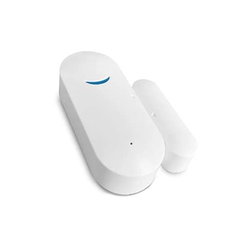 Angus Smart Wireless Security Sensor For Doors And Windows Digital Zakka