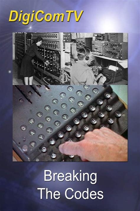 Breaking The Codes 2020 Filmflow Tv