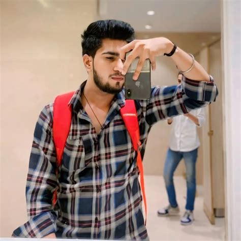 mohit mehra mahi mehra 23 on threads