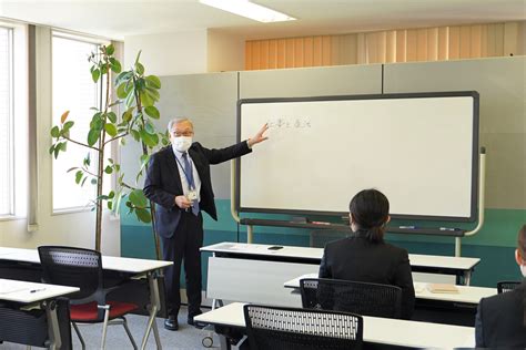 会社説明会を開催しました！ 採用ブログ 株式会社シアンス