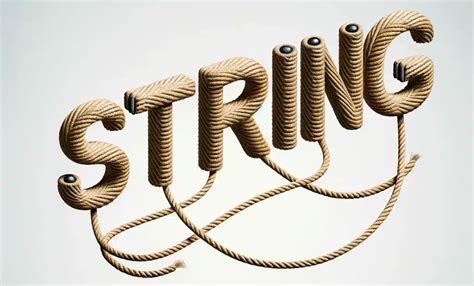 String Em Python Entenda Tudo Sobre Manipulação De Textos