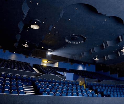 Home Genesis Cinema
