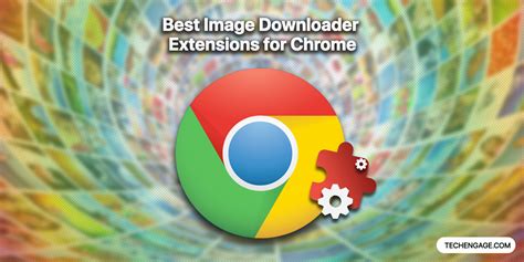 Best Image Downloader Extensions For Chrome 2024