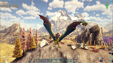 Ark徒然日記z その95（フィヨルド 16） ぺんぺん徒然ゲーム日記（ark他）